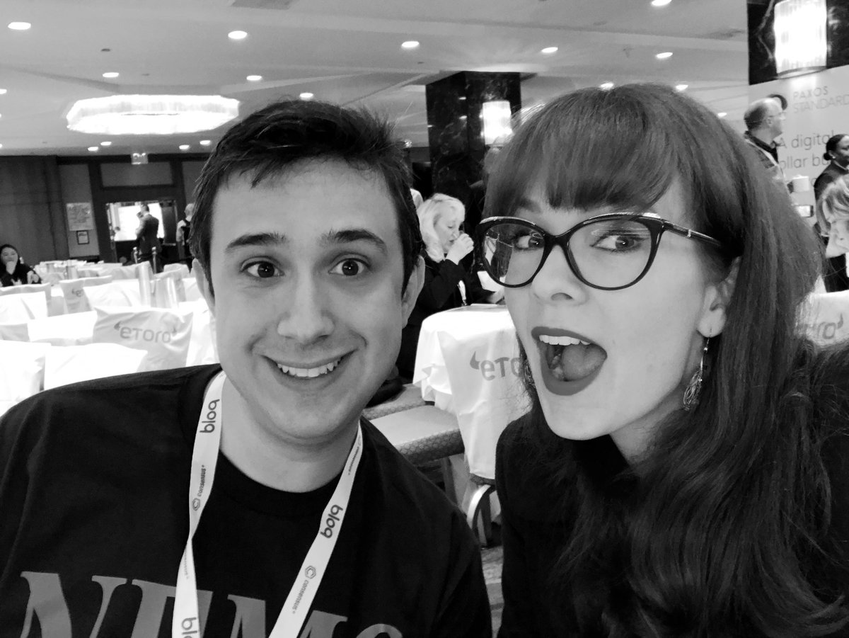 #Consensus2019 2日目 (2ページ目) - Togetter [トゥギャッター]