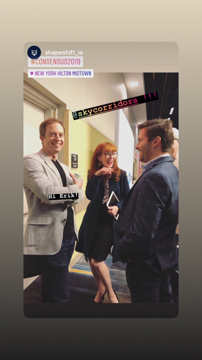 #Consensus2019 2日目 (2ページ目) - Togetter [トゥギャッター]