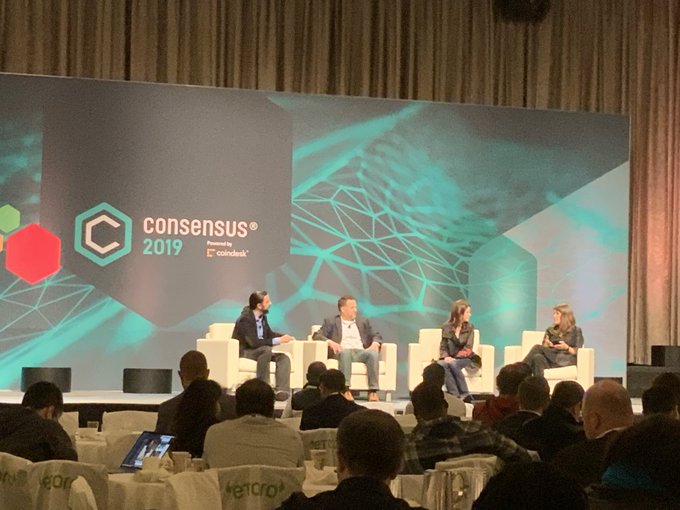 #Consensus2019 2日目 - Togetter