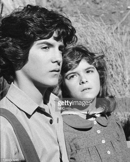 Albert Little House On The Prairie