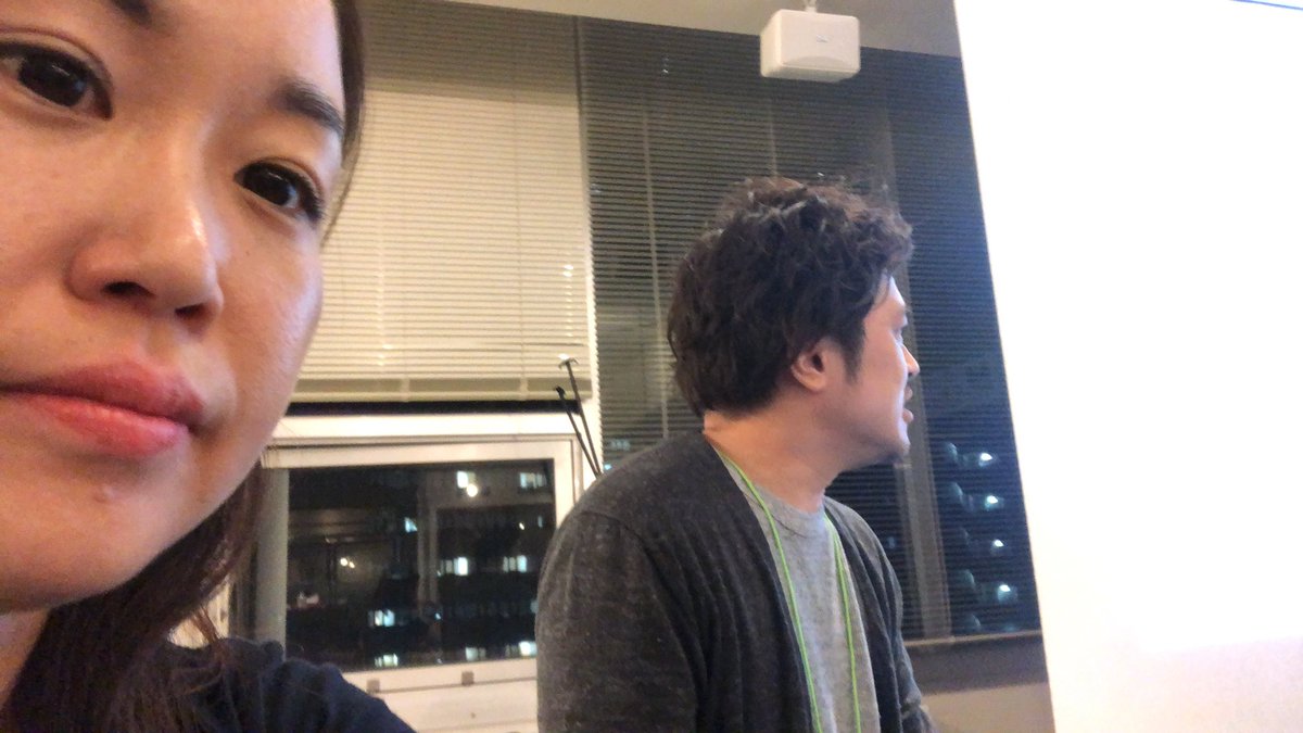 GTND HR Community 4th - posfie