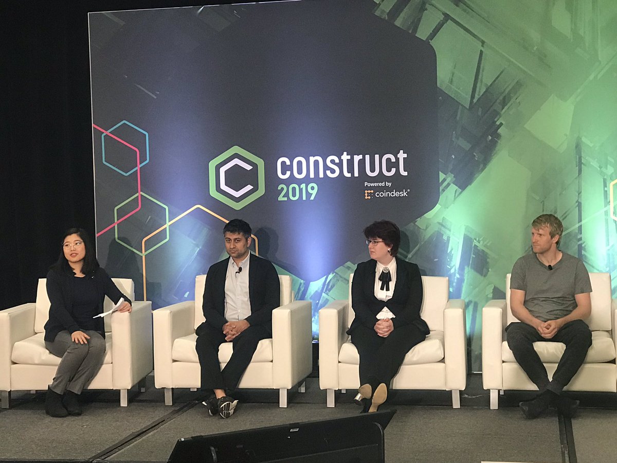 #Consensus2019 2日目 (7ページ目) - Togetter