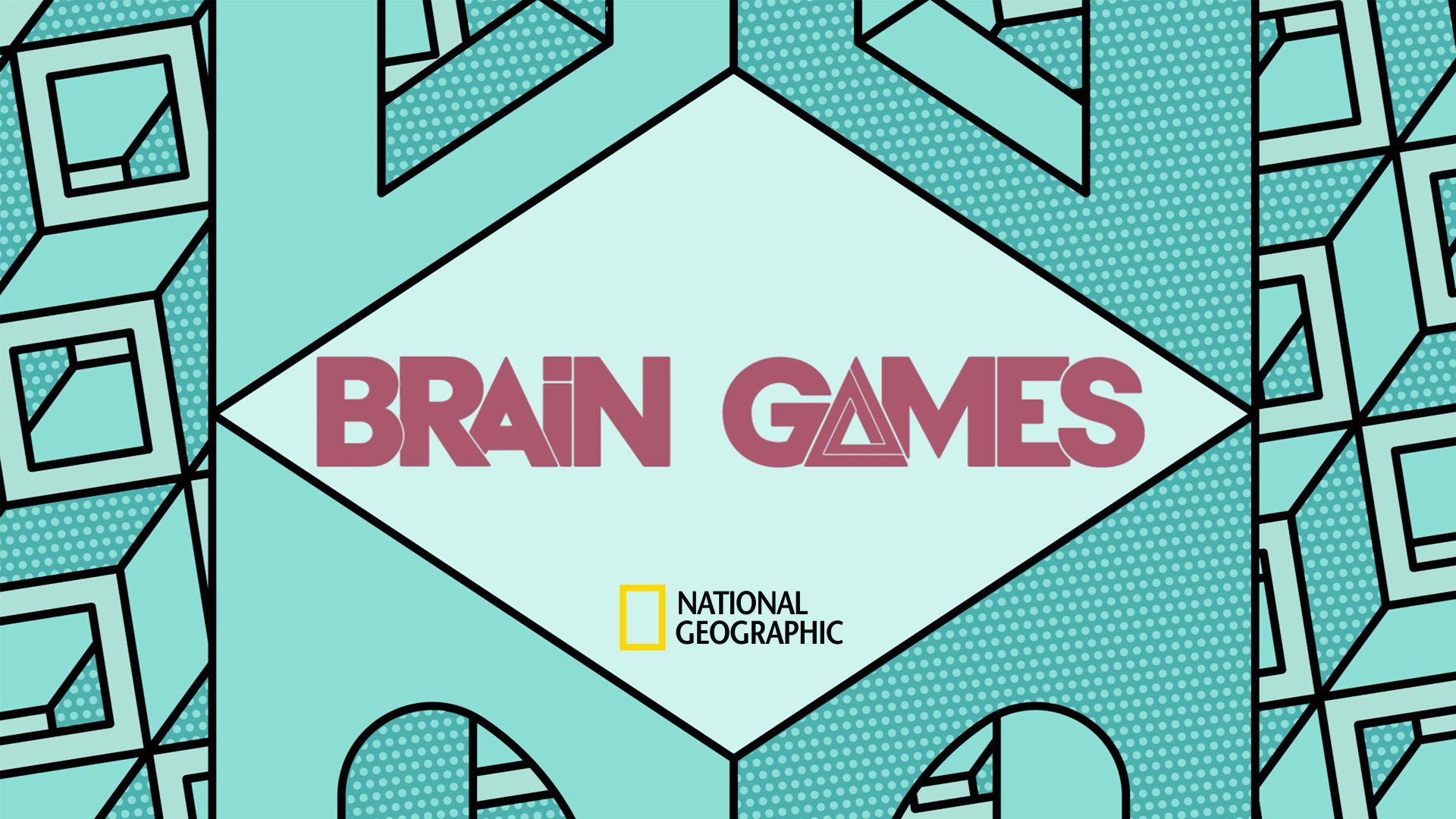 Brain Games National Geographic