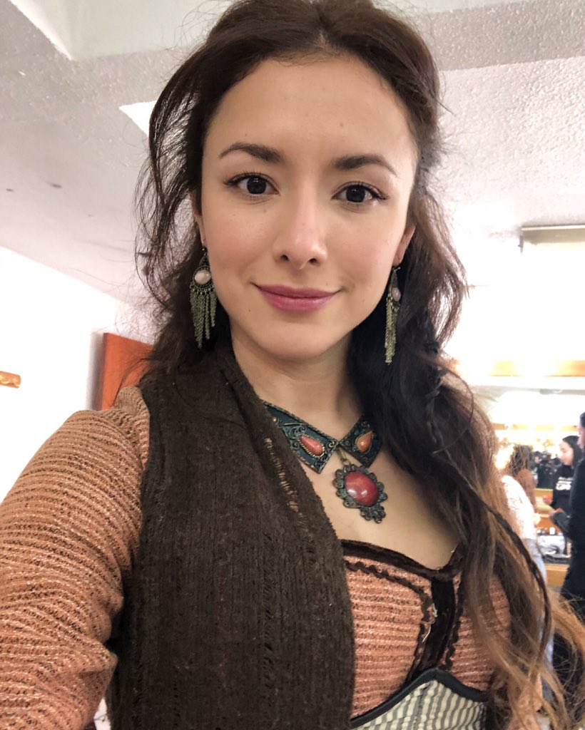 Amanda Luna's Instagram, Twitter & Facebook on IDCrawl