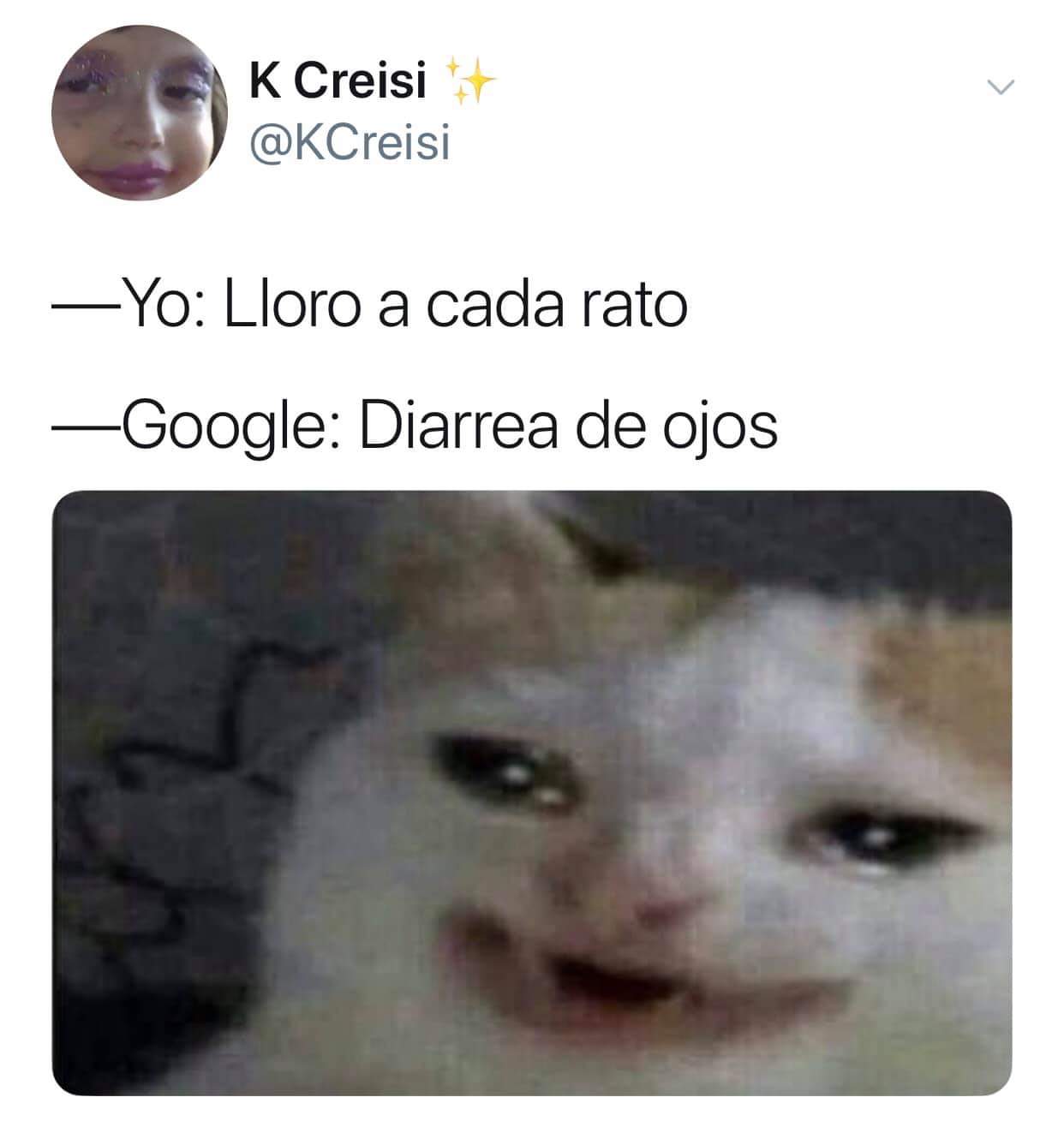 Meme De Sentirse Enfermo