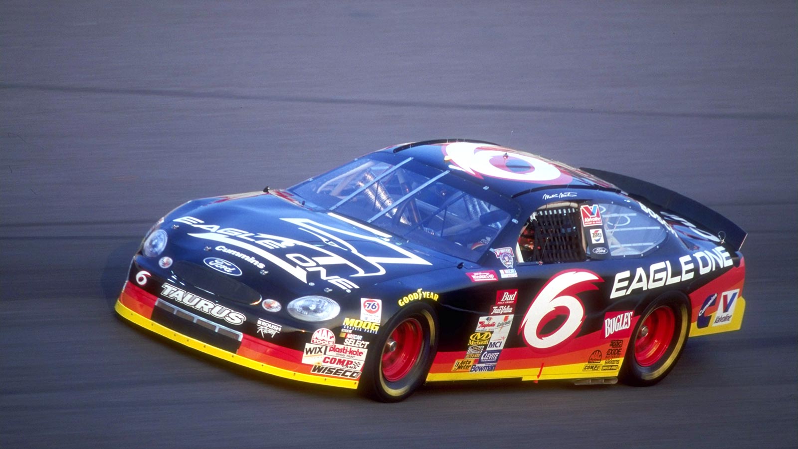 Nascar Wallpaper Mark Martin