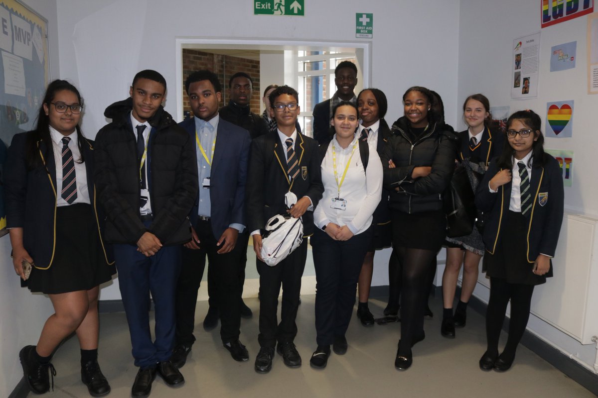 Pathways - Harris Academy Purley