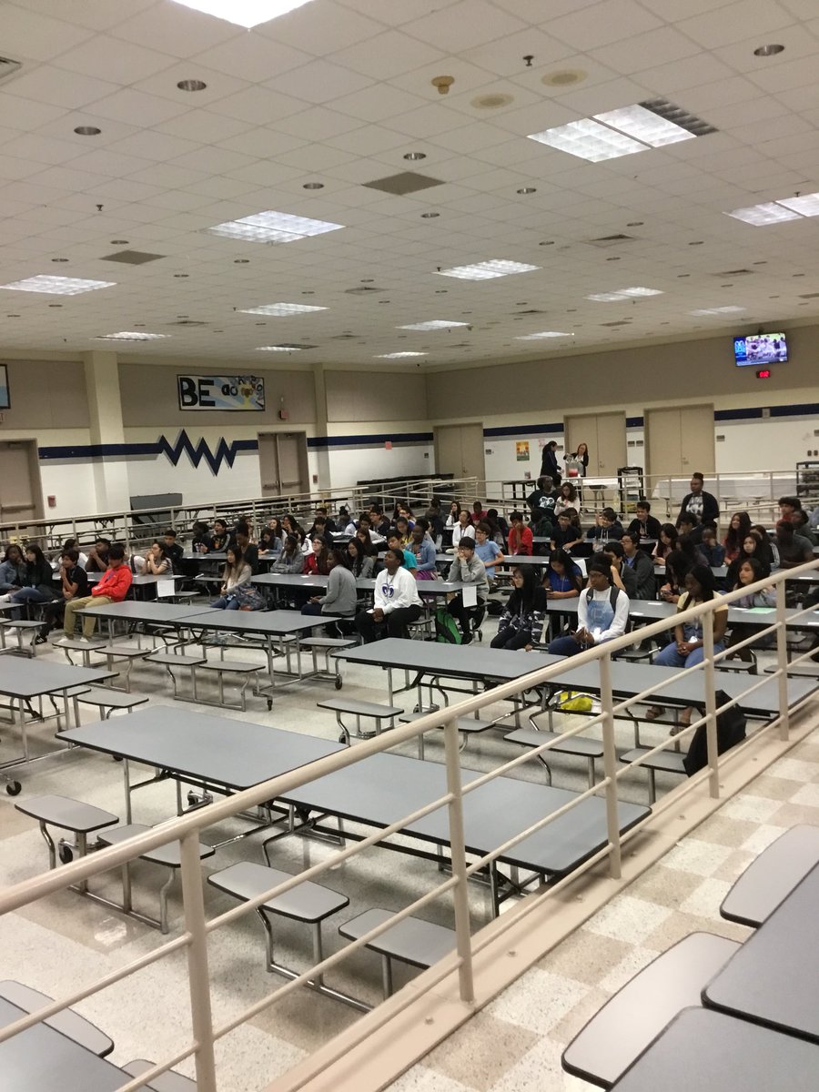 Elsik 9th Grade Center