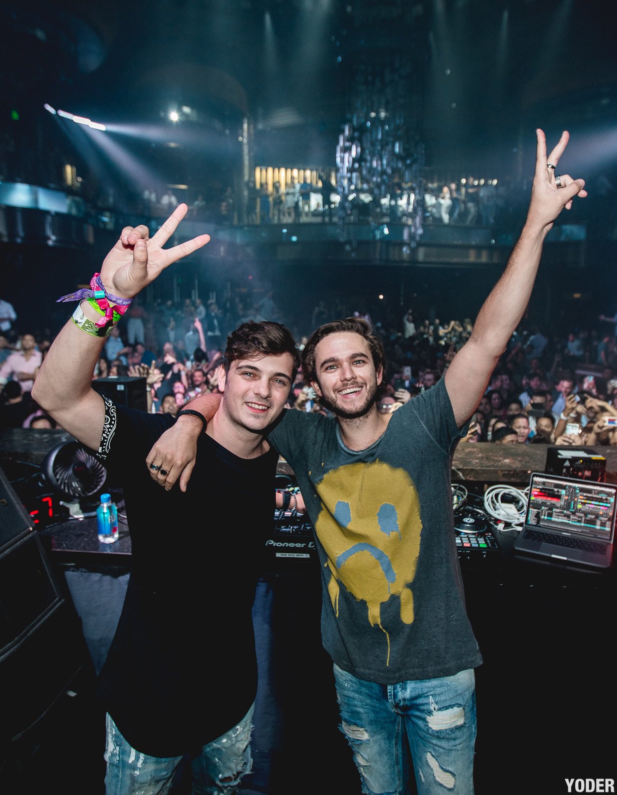 Martin Garrix Brother