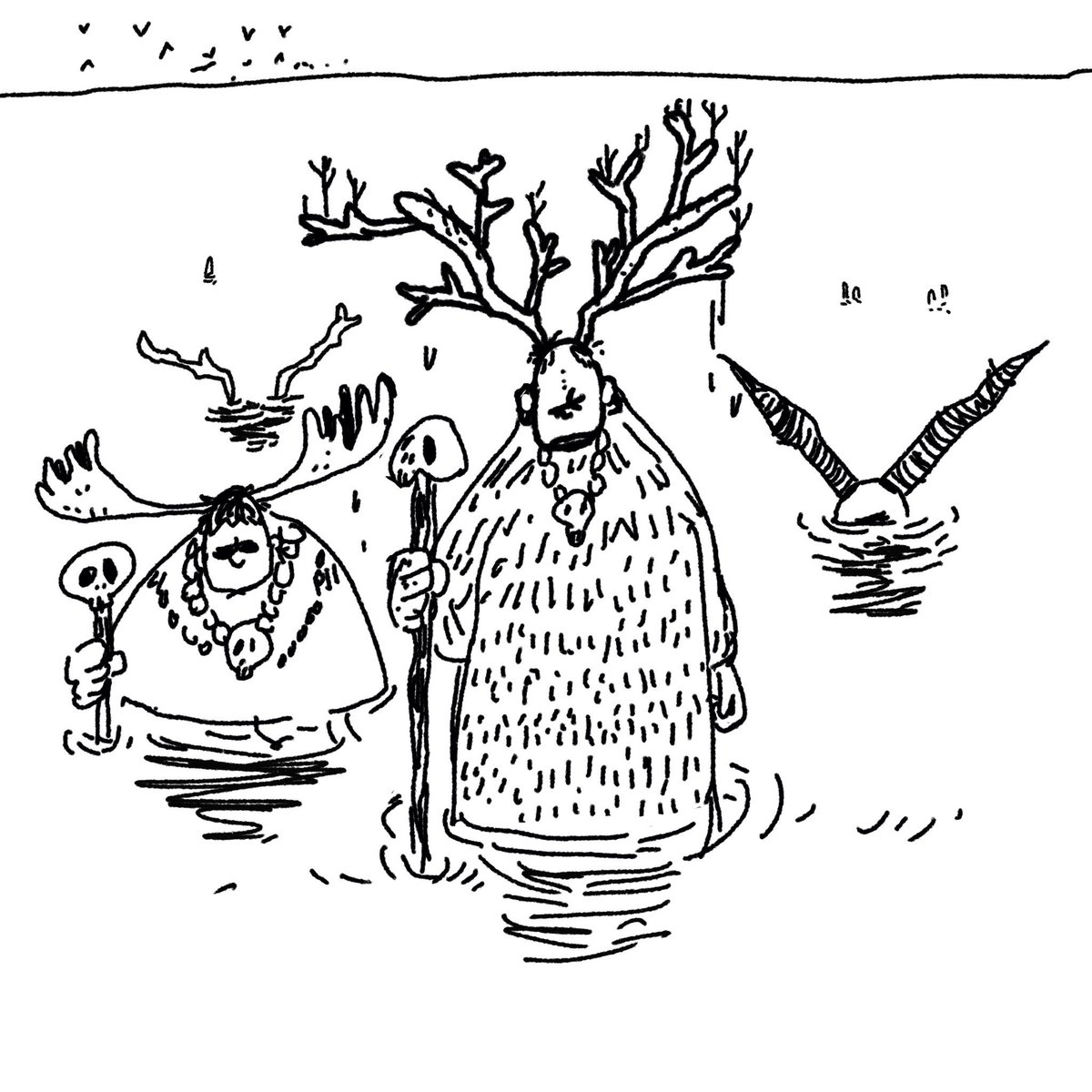 飯田研人 Kento IIDAの漫画