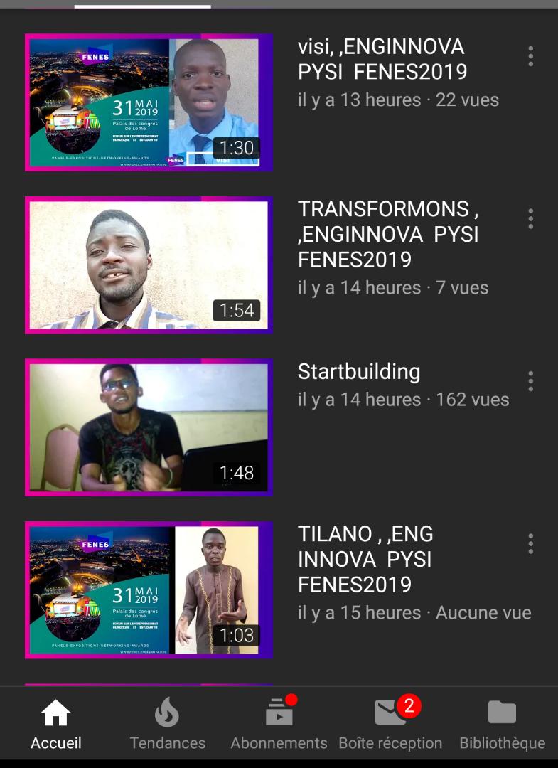 Adjara SEYDOU (@SeydouAdjara) | Twitter