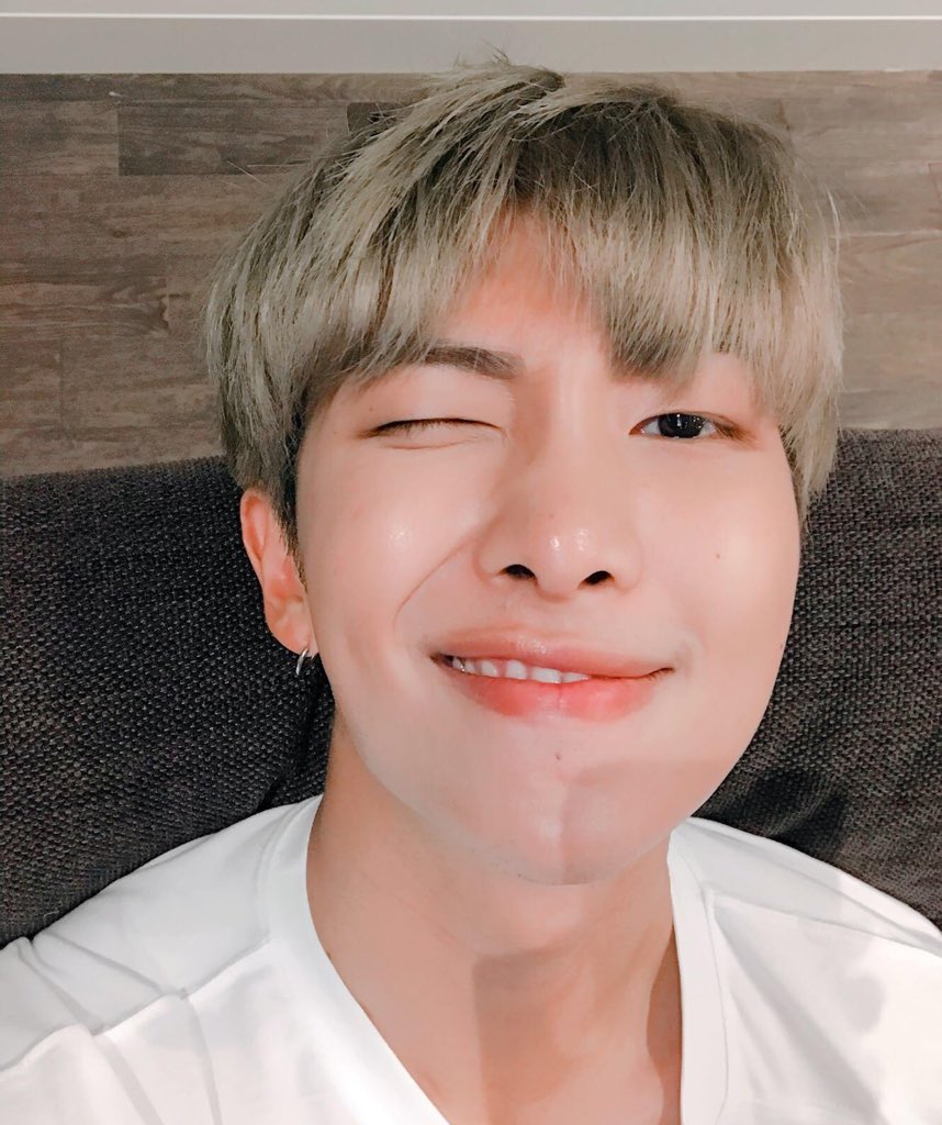 Soo Choi💜 on Twitter: "RUN BTS! 2019 - Epi.71 Behind the scene RM & Jin @BTS_twt…