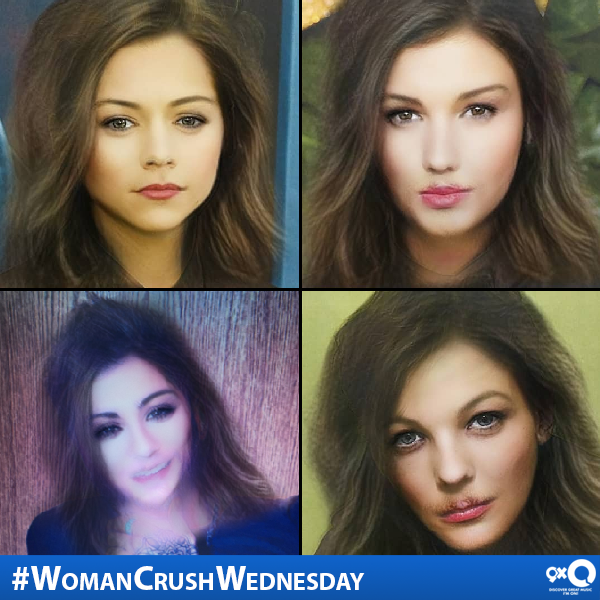 One Direction Hair Swap