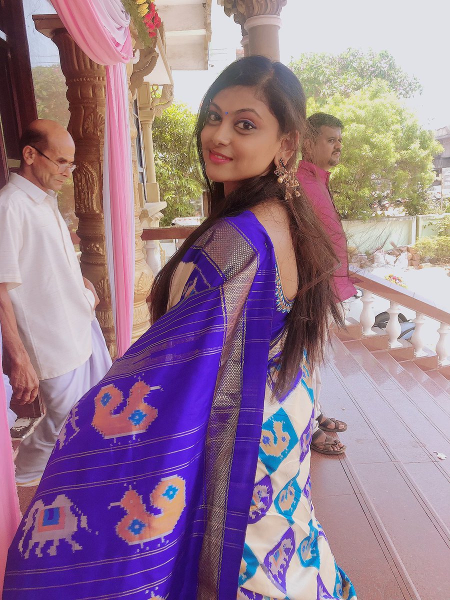 Arpita Joshi Arpitapjoshi Twitter