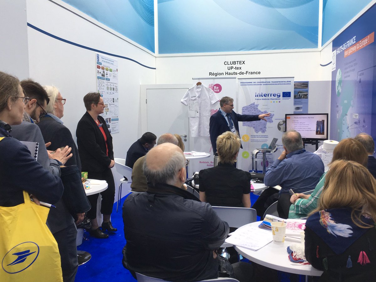 A collaboration of | Une collaboration de - France