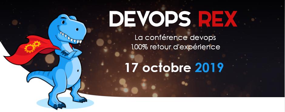devops REX (@devopsREX) | Twitter