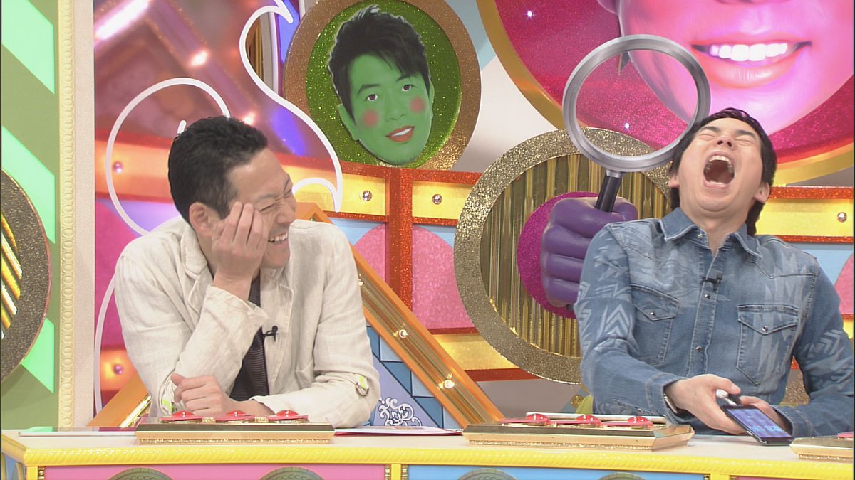 CBCテレビ5ch【公式】 on Twitter: "【 #本能Z 】@honnou_zi きょう夜11時56分から🤣🌟 ゲスト：#奥山かずさ(@okuyama_kazusa_)😘 盗聴器の ...