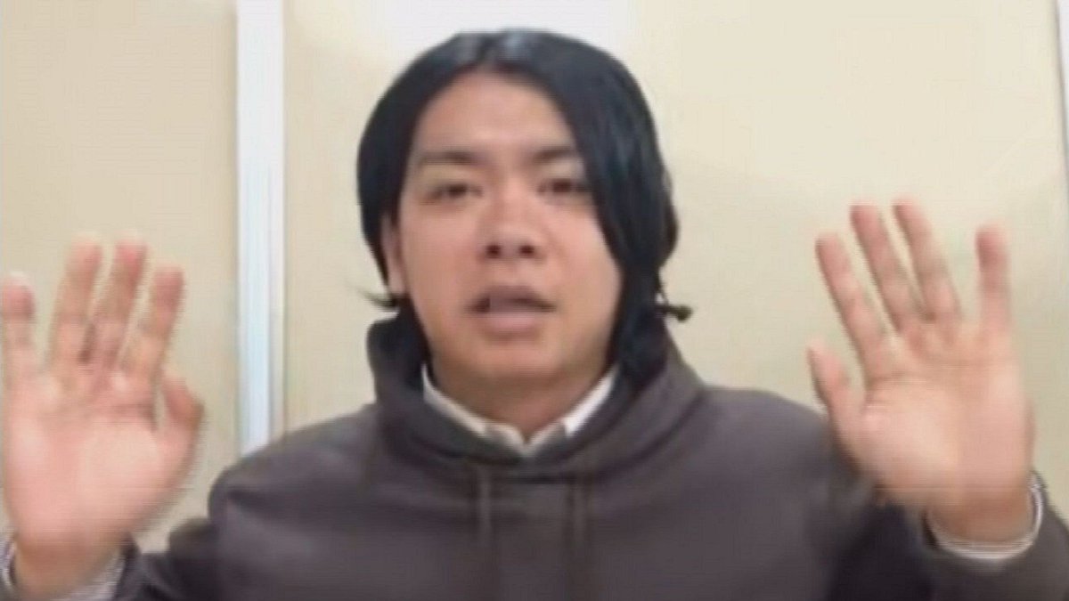 CBCテレビ5ch【公式】 on Twitter: "【 #本能Z 】@honnou_zi きょう夜11時56分から🤣🌟 ゲスト：#奥山かずさ(@okuyama_kazusa_)😘 盗聴器の ...