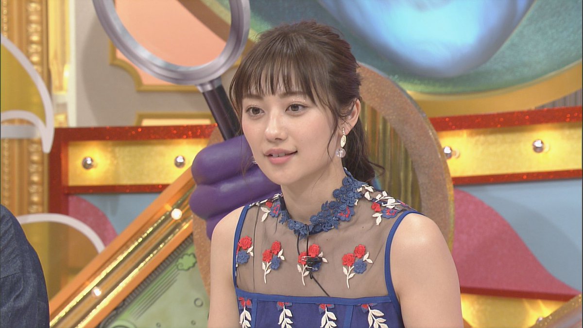 CBCテレビ5ch【公式】 on Twitter: "【 #本能Z 】@honnou_zi きょう夜11時56分から🤣🌟 ゲスト：#奥山かずさ(@okuyama_kazusa_)😘 盗聴器の ...