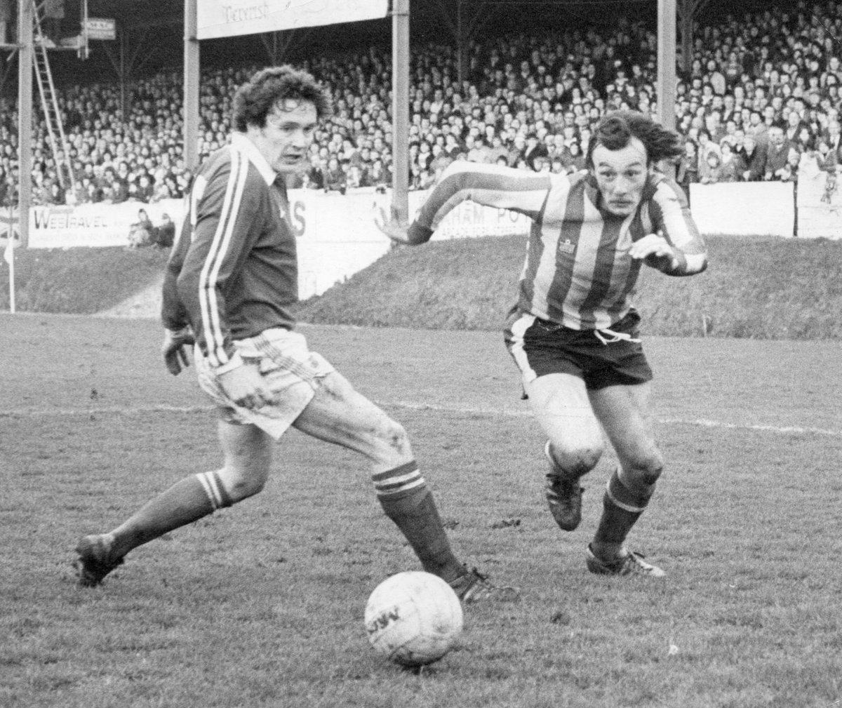 ? On this day: In 1988, Tony Kellow made his last appearance for City ...