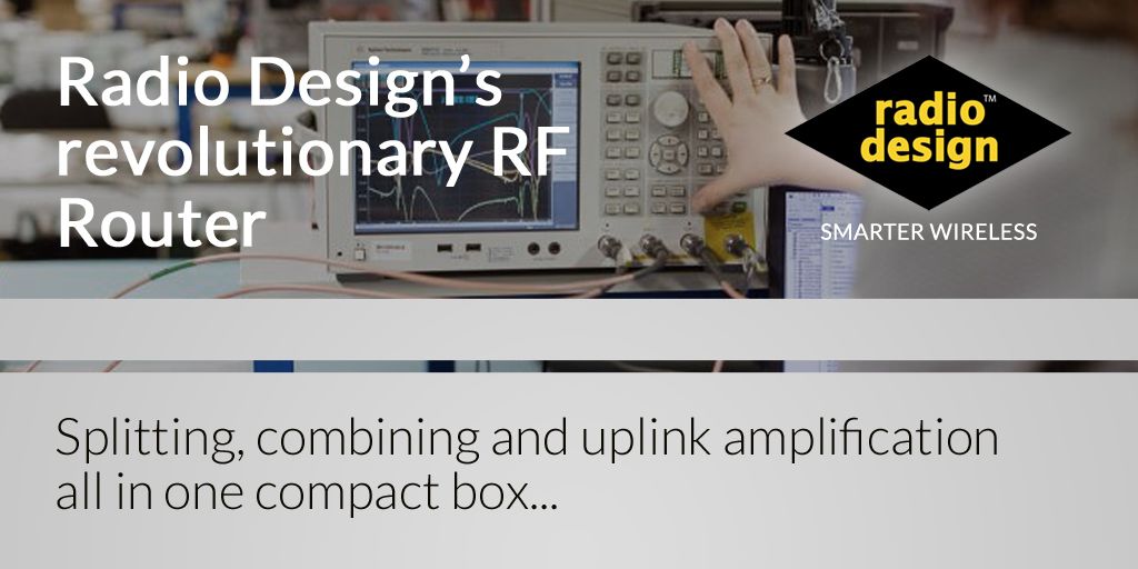 Contact Radio Design | Radio Design