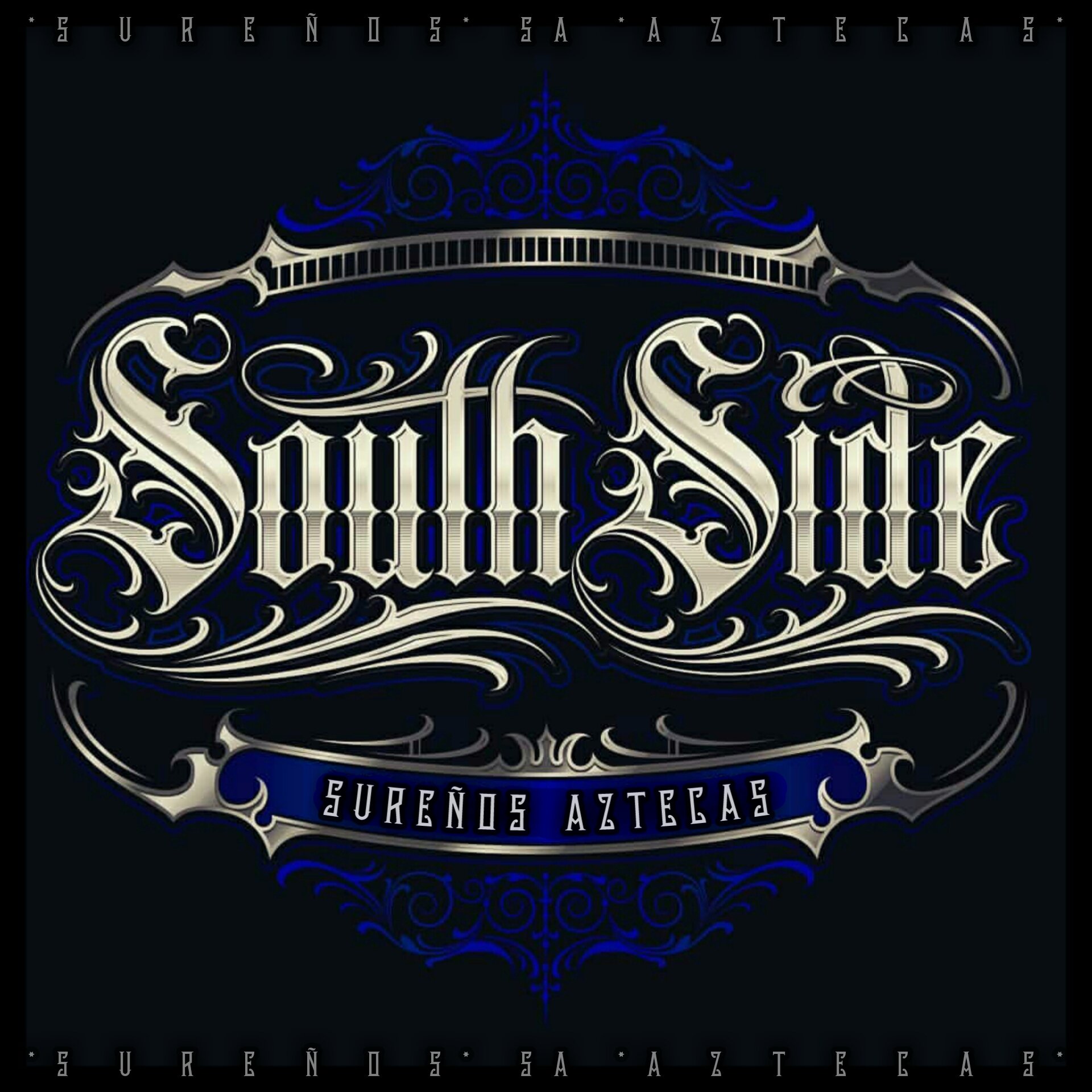 South Side 13 Wallpaper