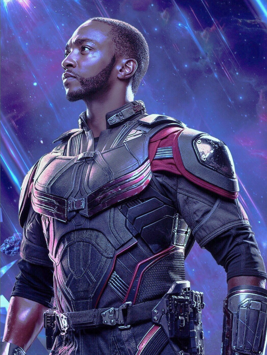 Avenger247 on X: Avenger247 on X: