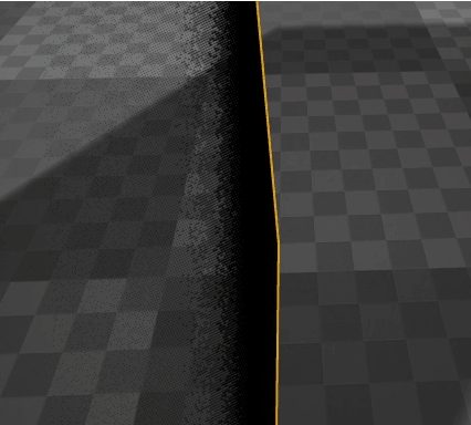 UE4.22から入ったShadow Pass Switch、ホントいいなぁ～。ディザ抜き使っててもシャドウがいい感じに出て素晴ら #UE4 # ...