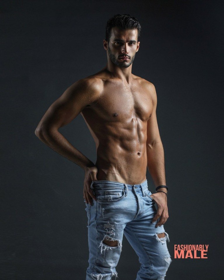Jordanian Model