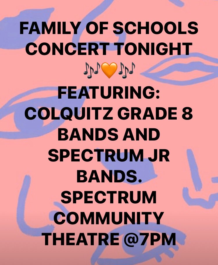 Spectrum Community School