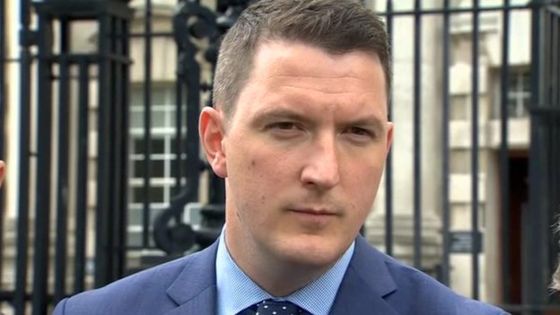 30 years after his father Pat Finucane was murdered in Belfast, John ...