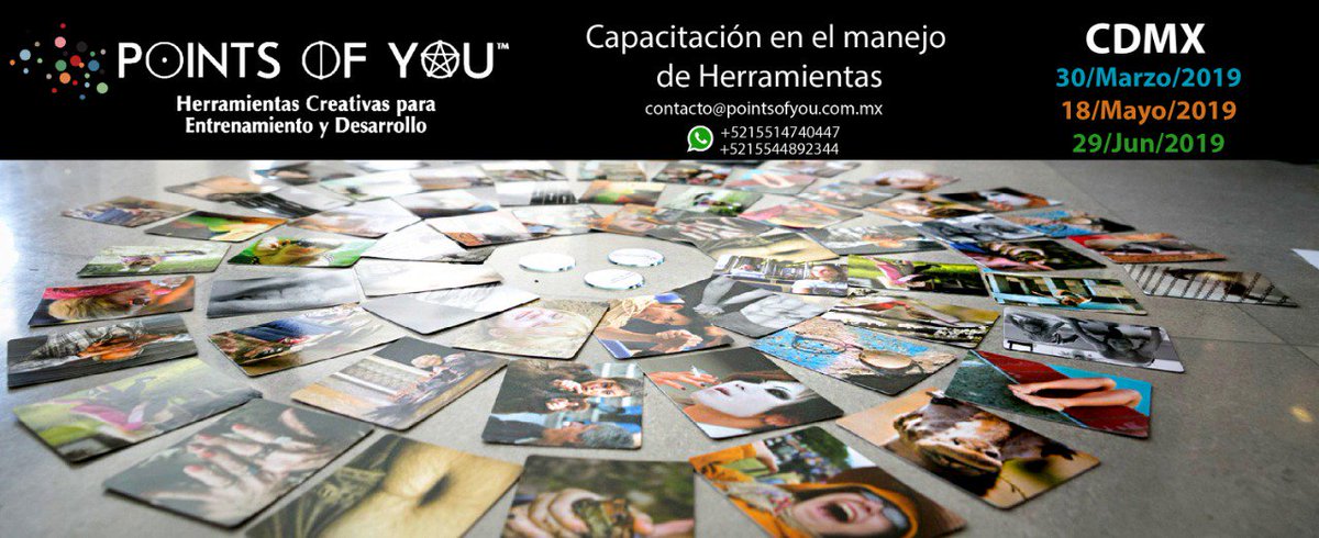 Coevolution Coaching Group (@PointsOfViewMX) | Twitter