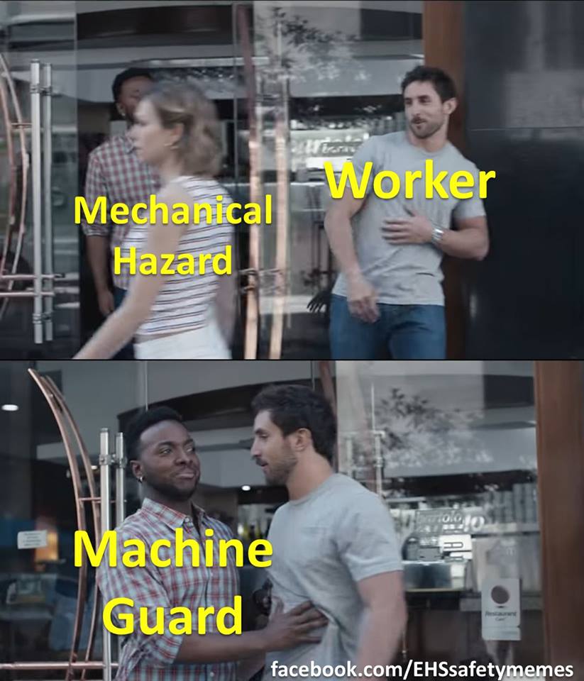 Workplace Safety Memes (@WorkSafeMemes) / Posts / X