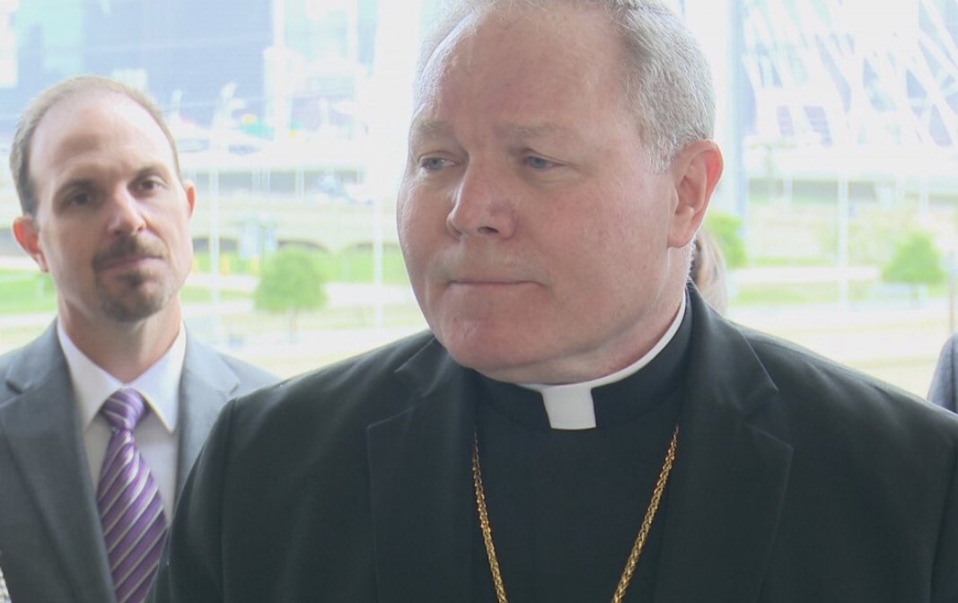 Bishop Catholic Diocese : Latest News, Breaking News Headlines | Scoopnest Bishop Catholic Diocese : Latest News, Breaking News Headlines | Scoopnest