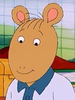 Arthur Dad