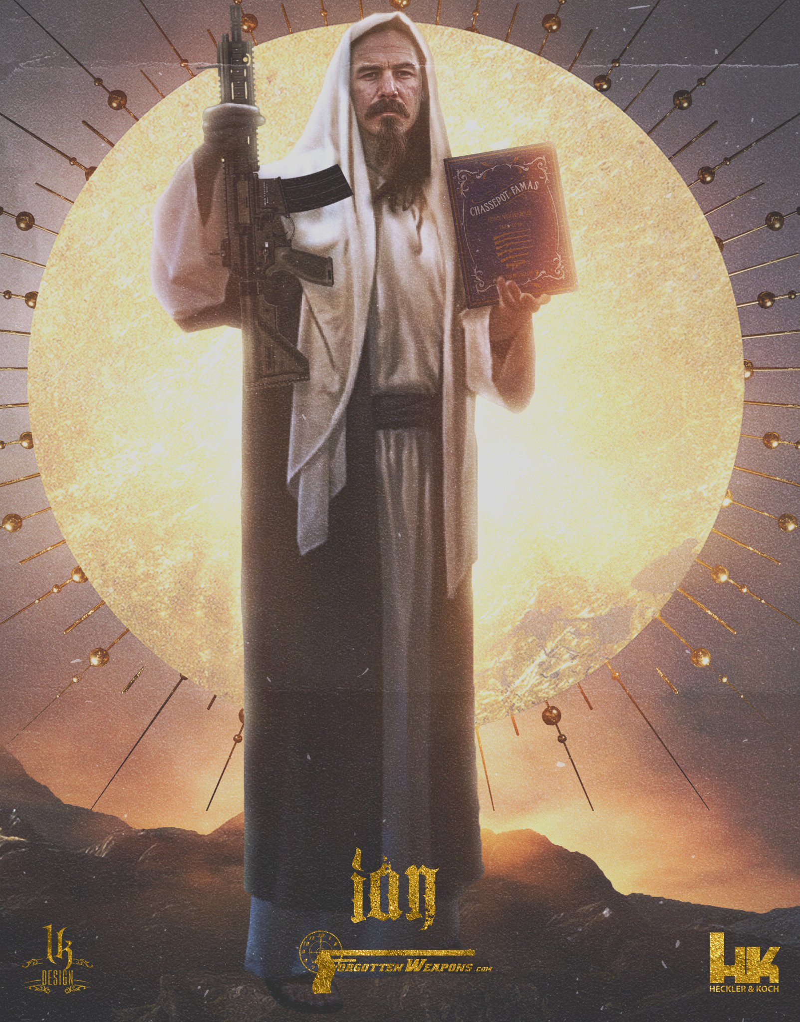 Gun Jesus has a new book on Chinese pistols > General Discussion > AR15.COM