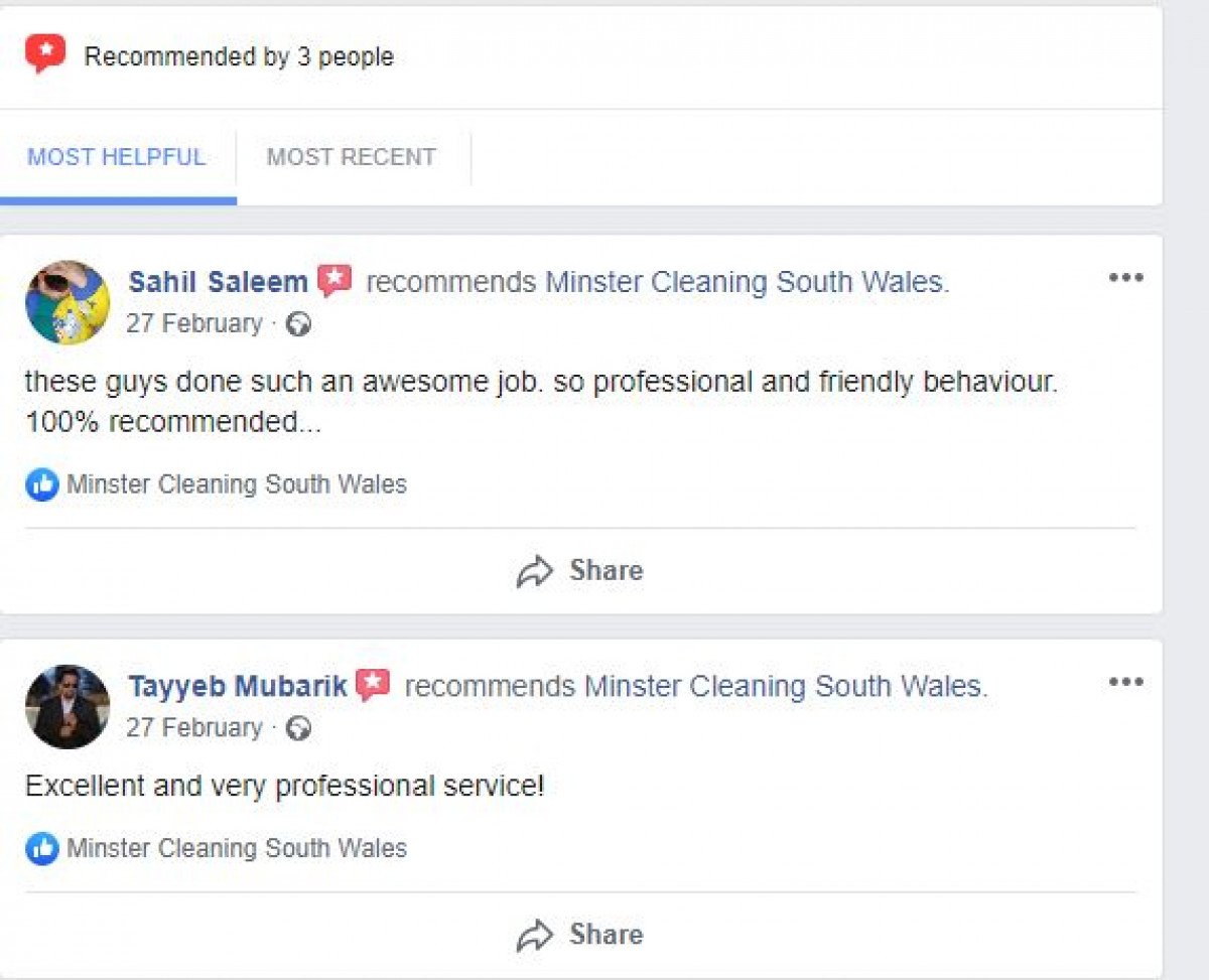 Minster Cleaning South Wales (@MinsterSouth) | Twitter