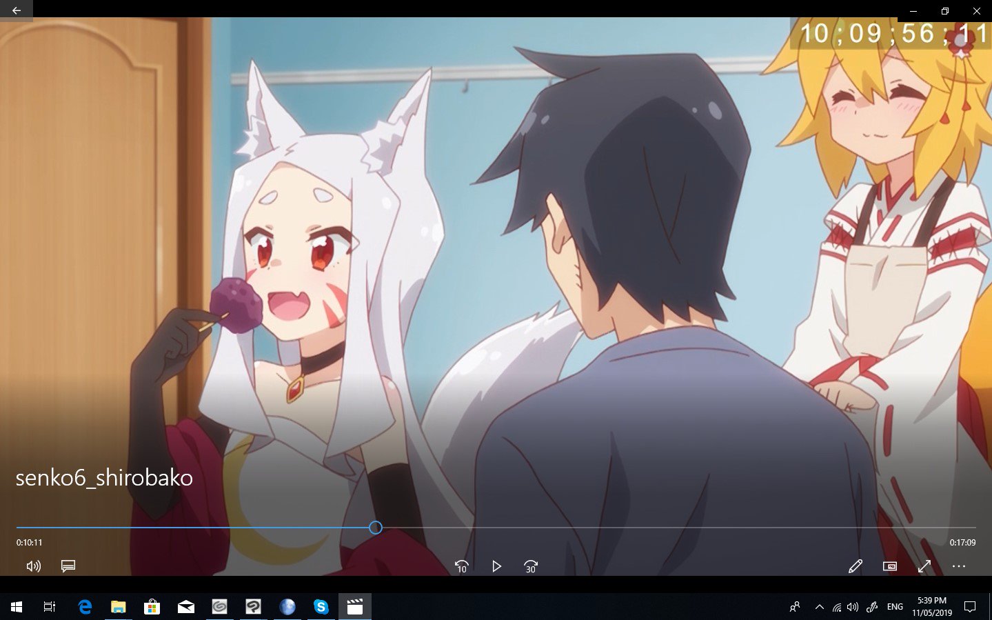 zako on Twitter: "@yen_bm @kekeo_tw it is from this cut forward, 15 cuts. 😌 https://t.co ...