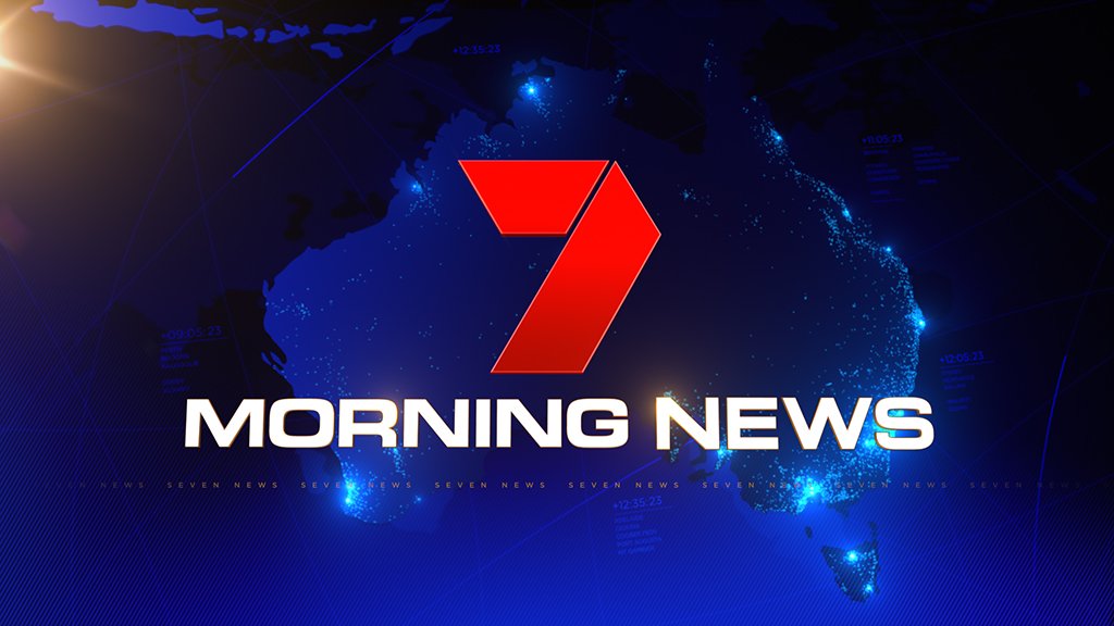 7NEWS live now. Watch on @Channel7 or on the go: #7NEWS | Scoopnest