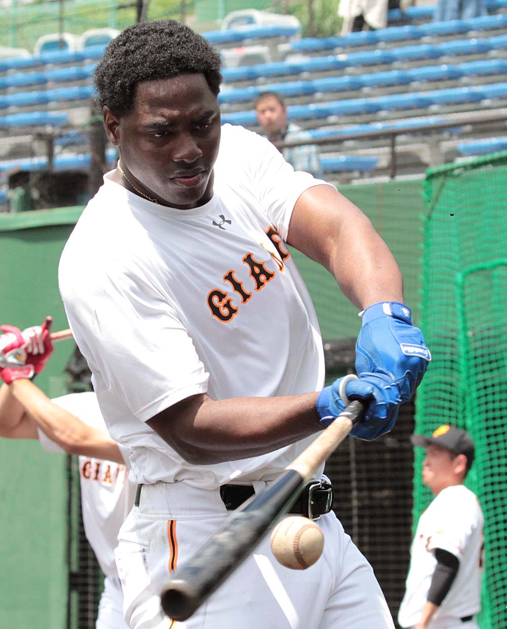 読売ジャイアンツ（Giants） on Twitter: "【二軍】#イースタン・リーグ #DeNA 戦のスタメンが発表されました。先発は #今村信貴 投手。三軍から参加の #村上海斗 選手が ...