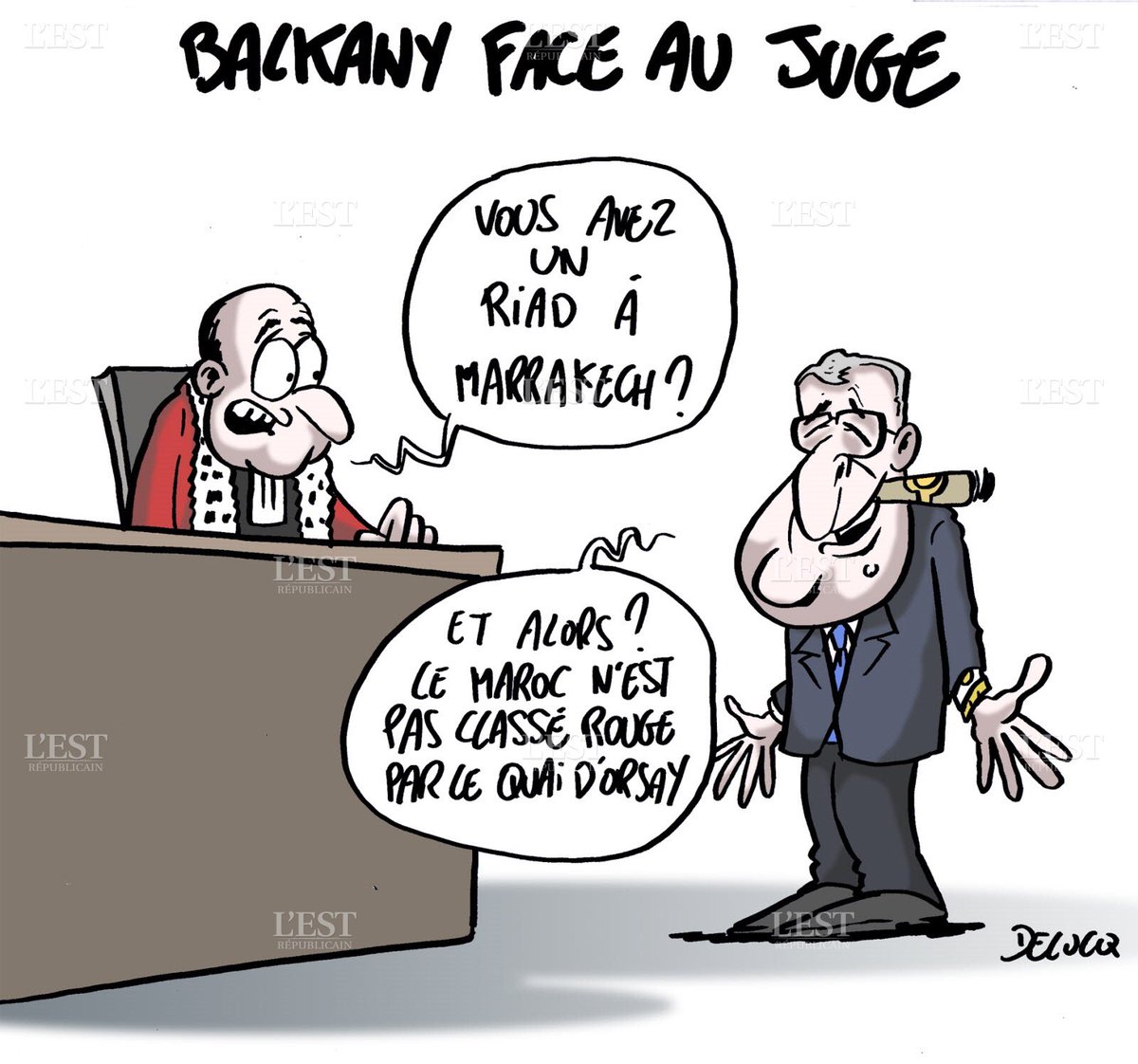 Le tonton flingueur Le tonton flingueur