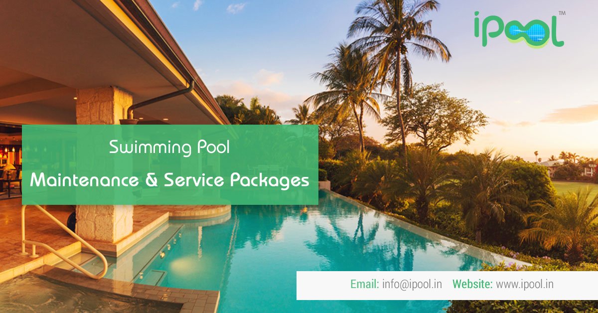 iPool - Swimming Pool Experts on Twitter: "Swimming Pool Maintenance & Service Packages Check ...