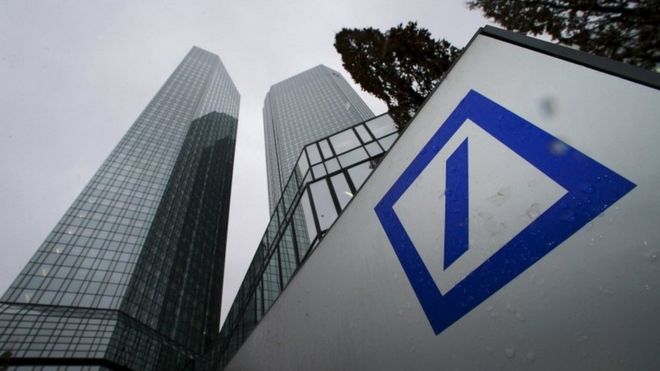 DATAROOM | Deutsche Bank Australia’s deputy chief executive John ...