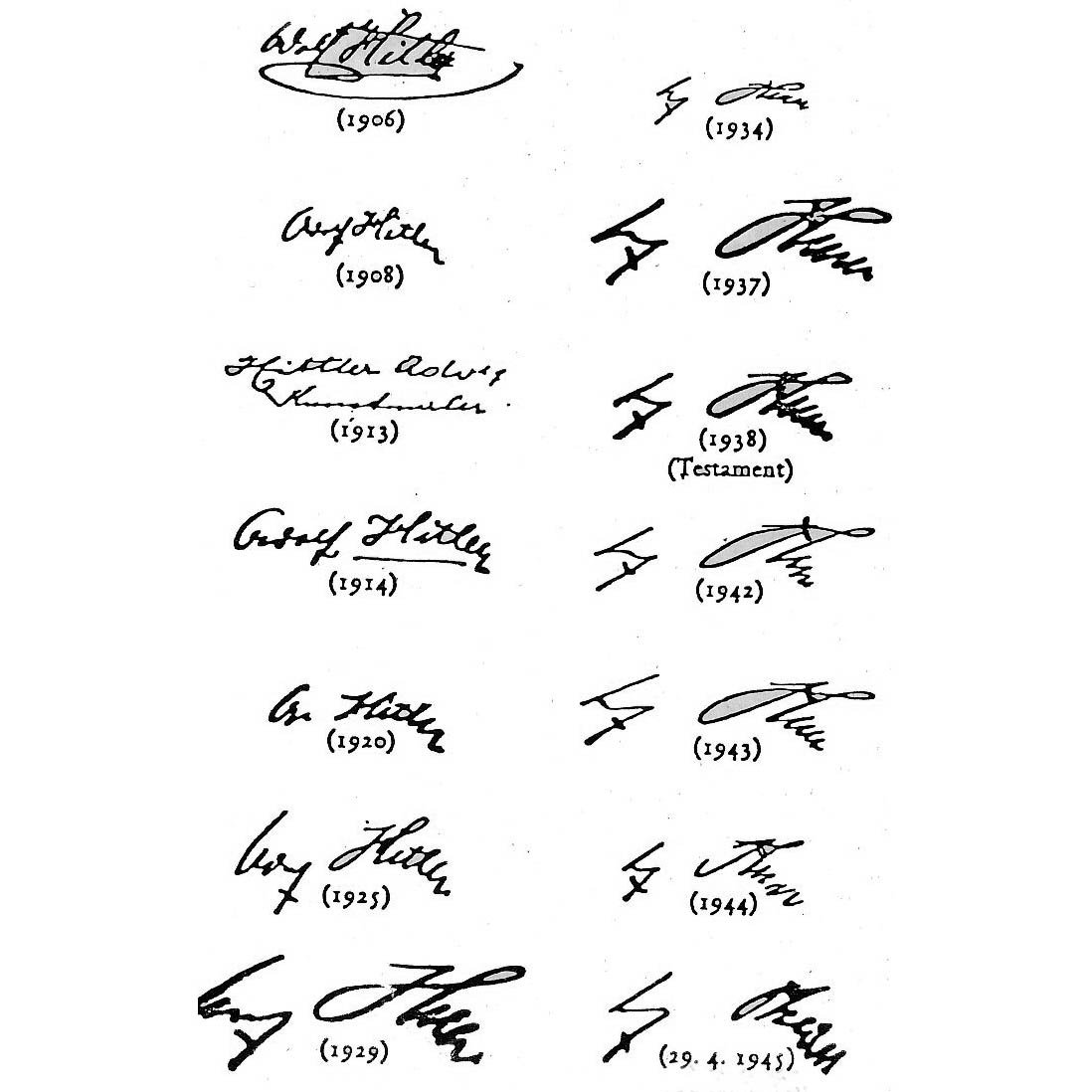 In Silicon Valley (S05E02) Gavin Belsons signature on the Hooli box has ...