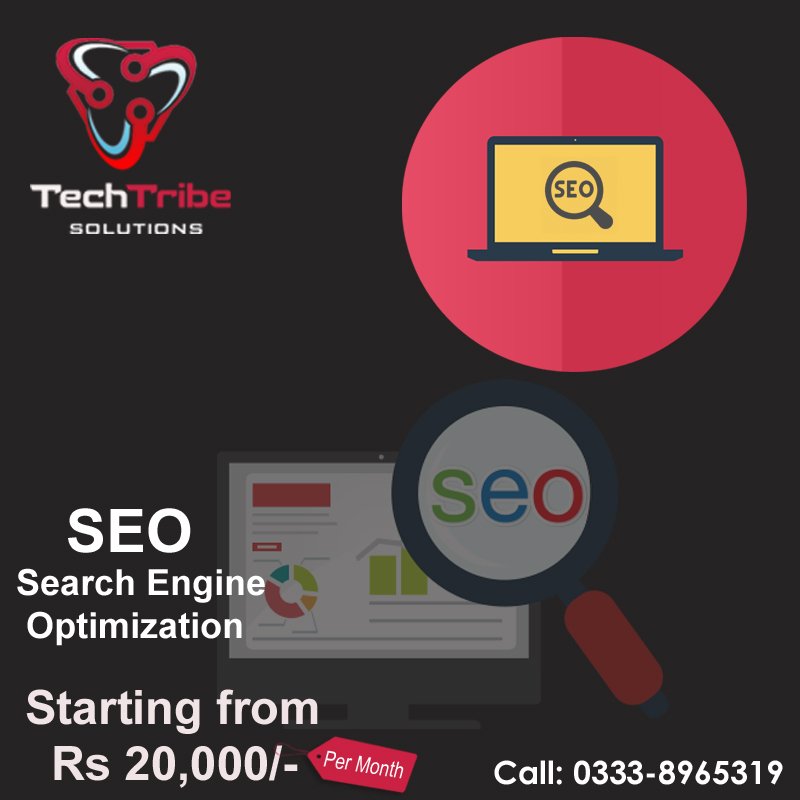 Techtribe Solutions (@TechtribeSolut1) | Twitter