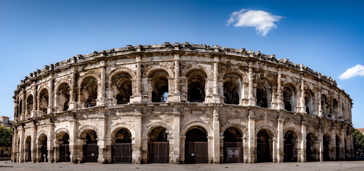 Arènes de Nîmes, Maison Carrée, Tour Magne - Site officiel - gérées par ...