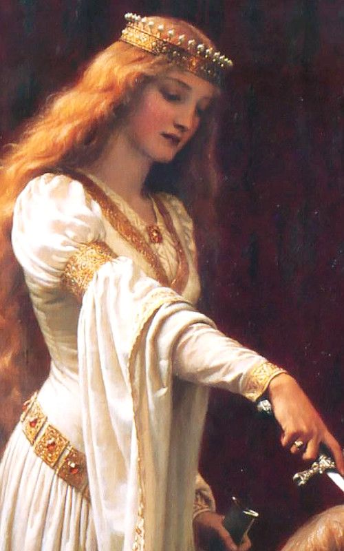 [Culture Origin Story] The Legend of the Churlmen - Cultures - The Lord ...