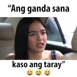Tagalog Memes Taray