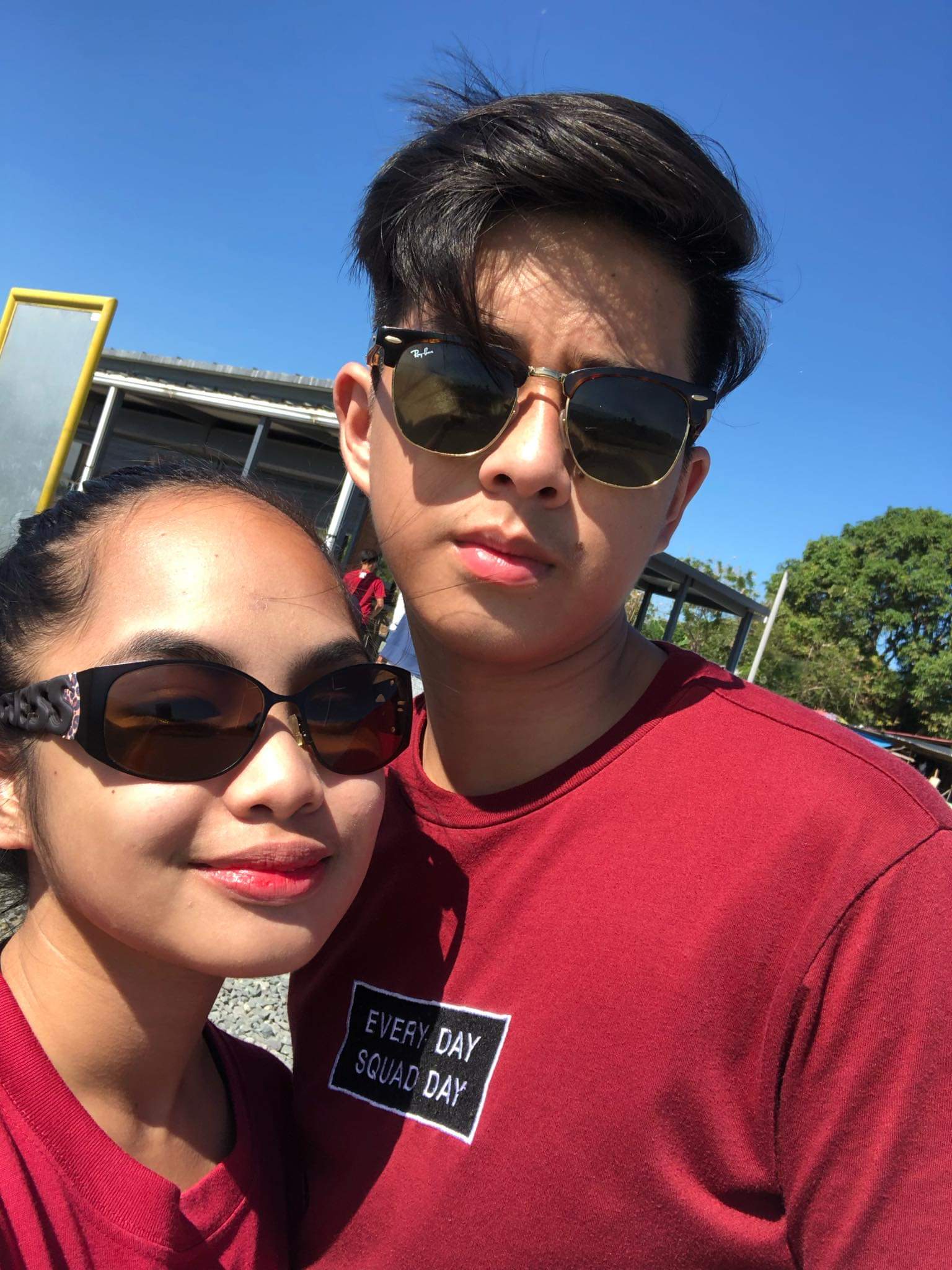 Dandeng🖤 on Twitter: "Happy birthday babyyyy girl I loveeee youuuu soo muchhhh stay cutee ...