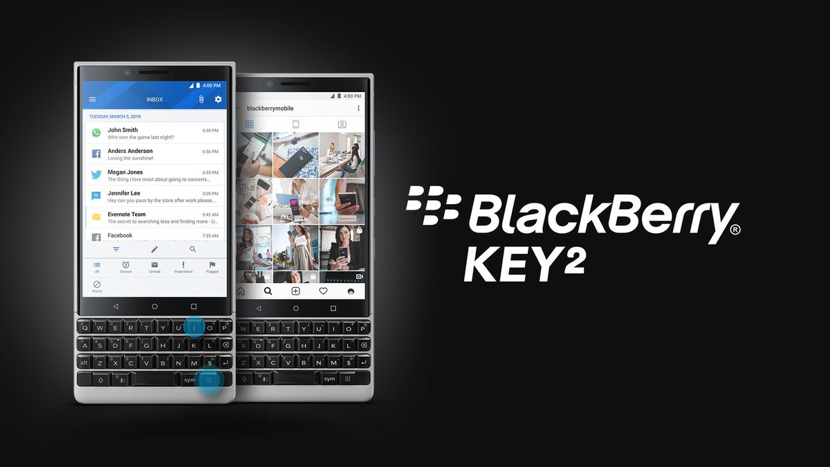 CrackBerry Kevin (@crackberrykevin) | Twitter